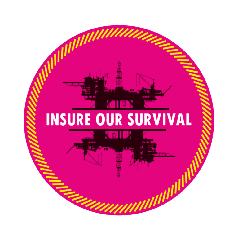 Insure Our Survival – Insurance is the Achilles' Heel